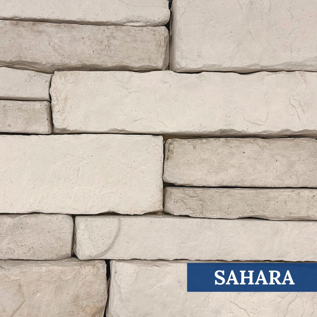 SAHARA - Innovative Stones Craft